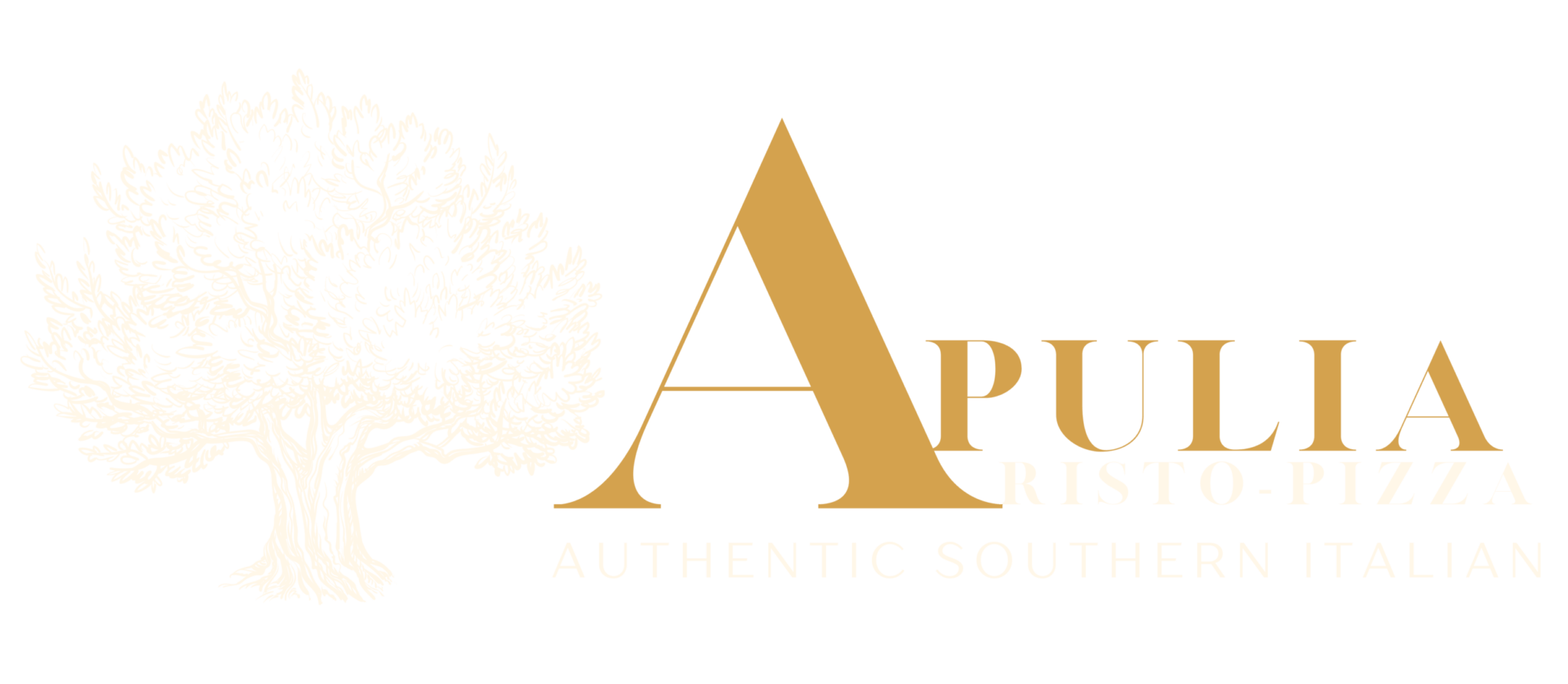 Our Menu - Apulia Risto-Pizza