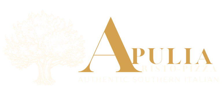 Our Menu - Apulia Risto-Pizza