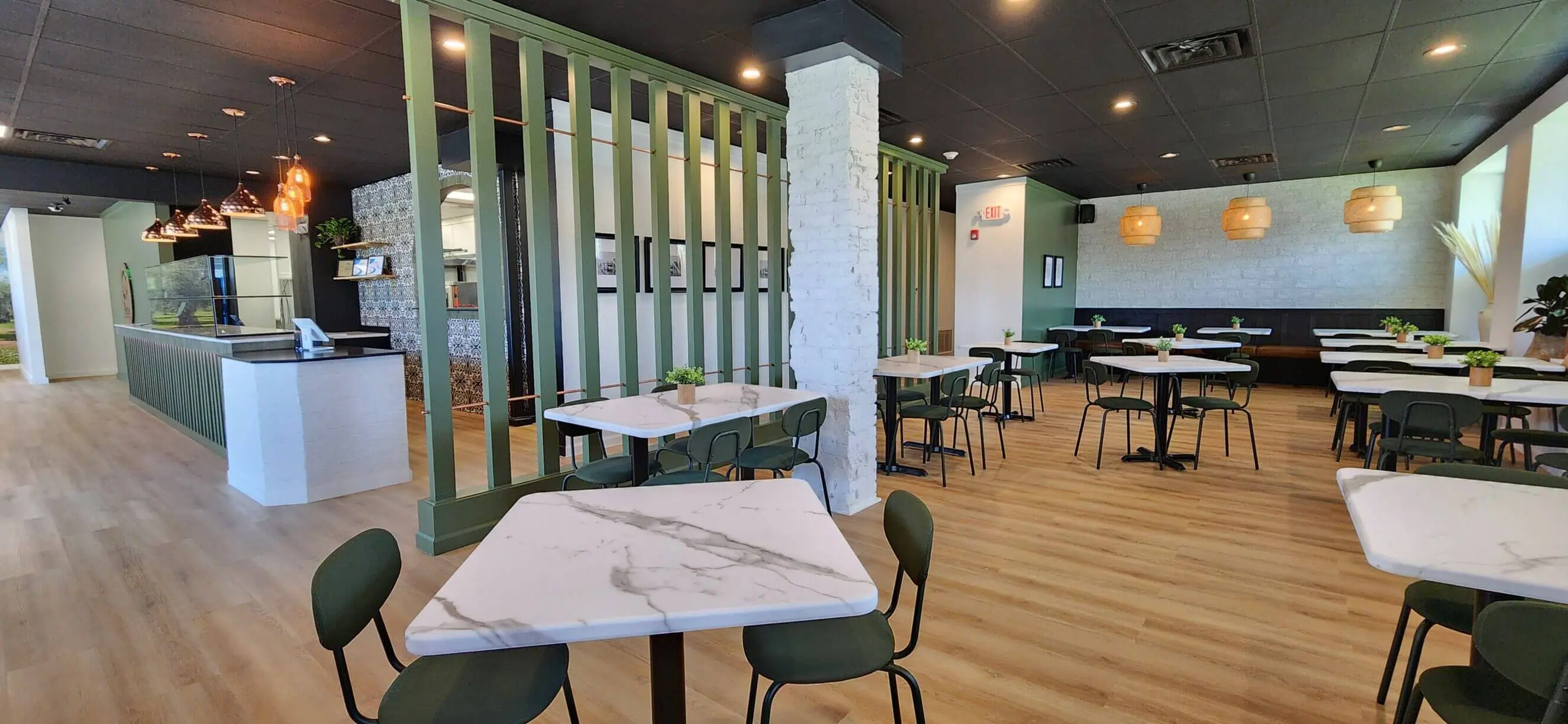 Contact Us - Apulia Risto-Pizza