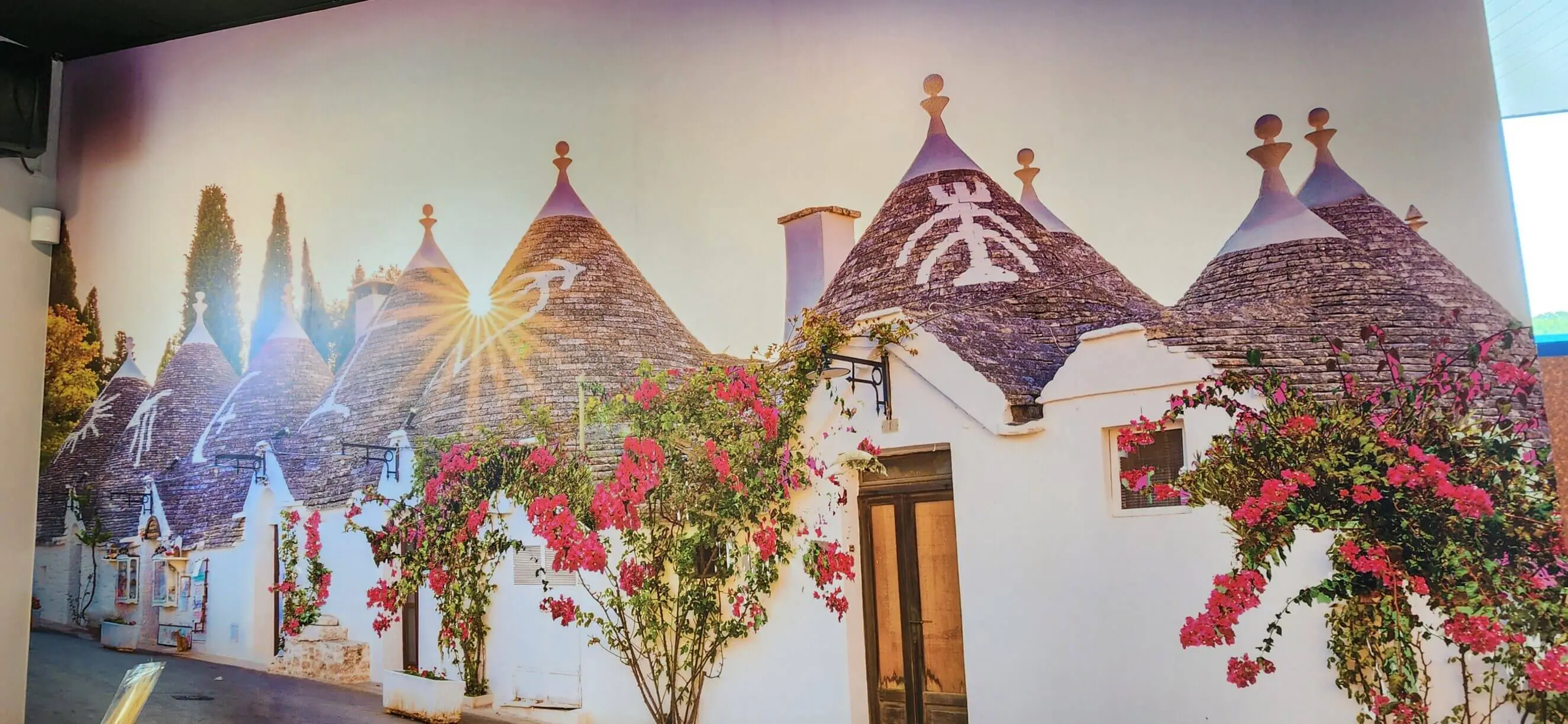 Our Story - Apulia Risto-Pizza