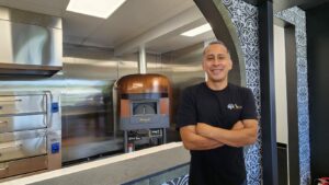 About Us - Apulia Risto-Pizza