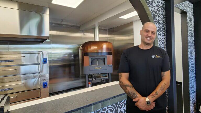 About Us - Apulia Risto-Pizza