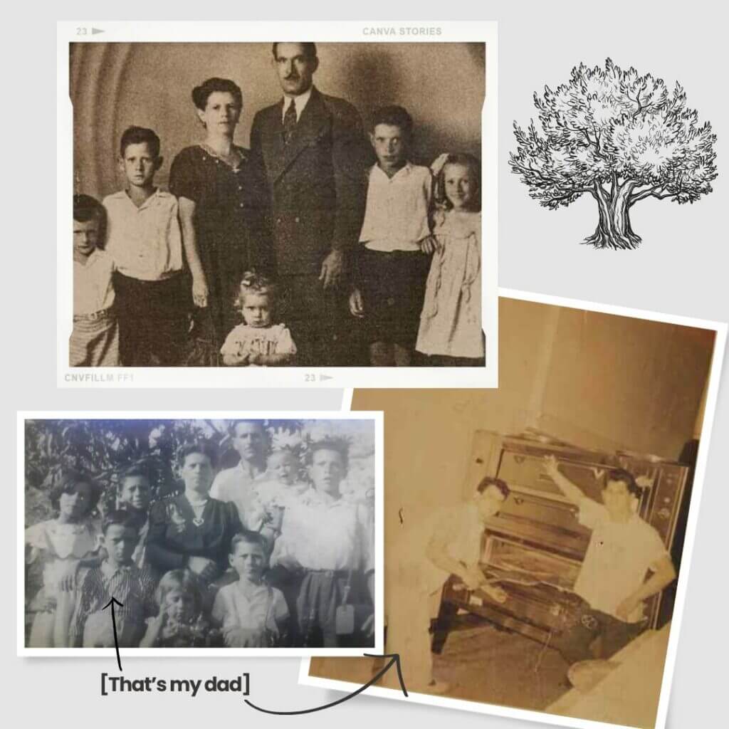 Our Story - Apulia Risto-Pizza