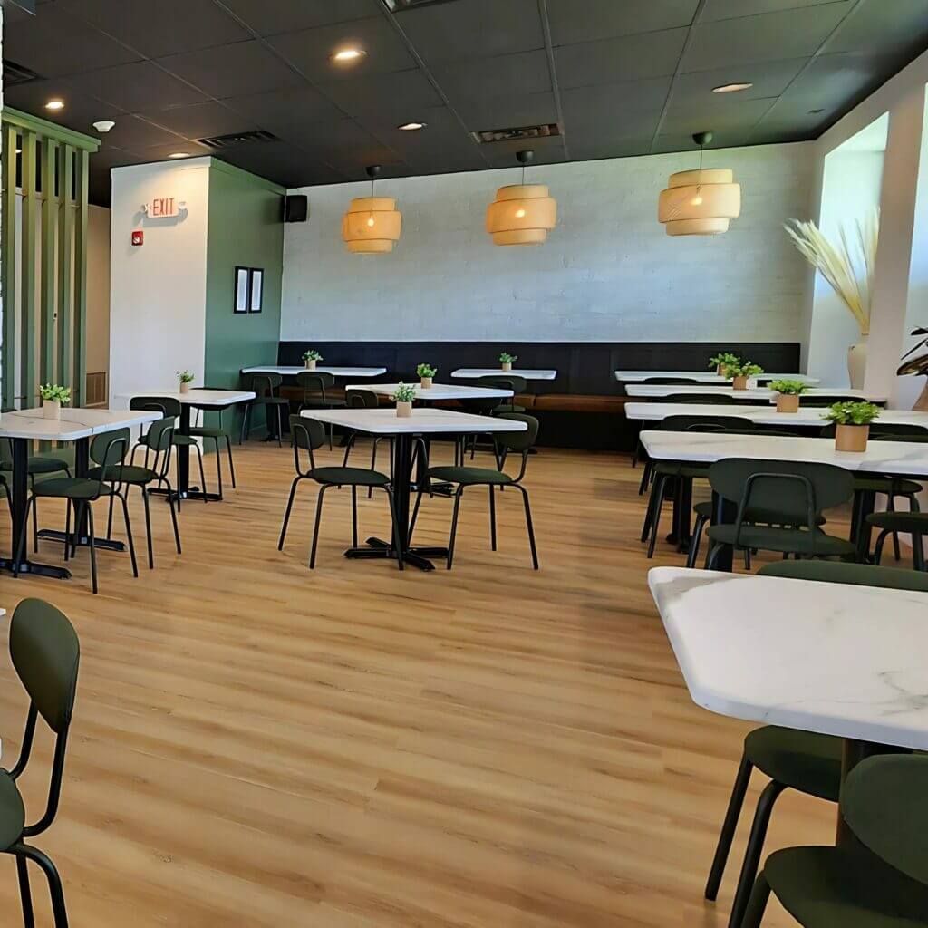 Contact Us - Apulia Risto-Pizza