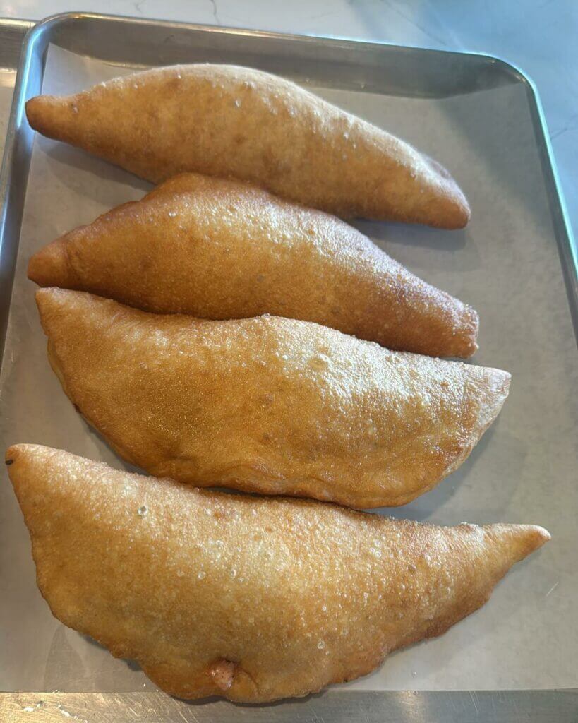 Private Events - Apulia Risto-Pizza